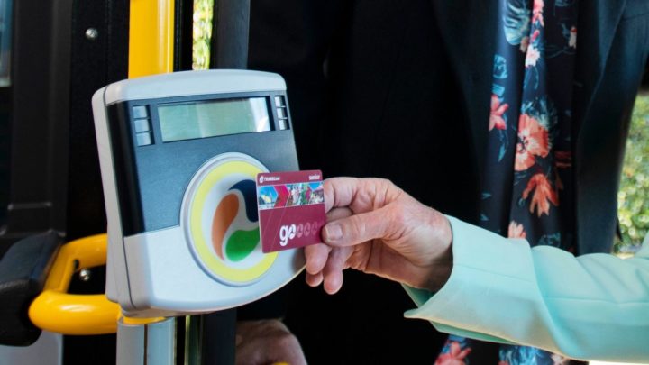 Looking to get out more? You can now travel for free in Brisbane ...