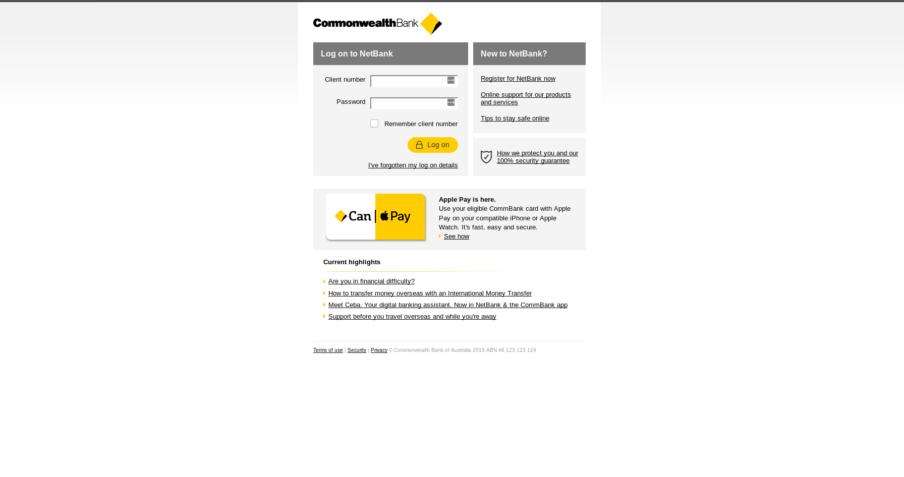Scam alert: Worrying Commonwealth Bank scam targeting innocent ...