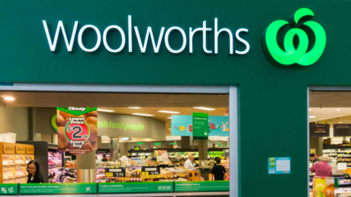 Woolies trialling the return of old-fashioned brown paper bags - Starts ...