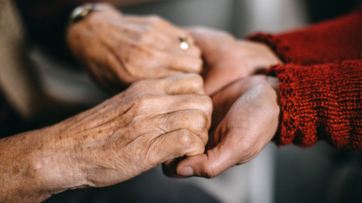 Why it’s important for the lucky Baby Boomers to give back - Starts at 60