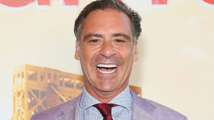 The Chase’s Andrew O’Keefe taking time off from show ‘to focus on ...