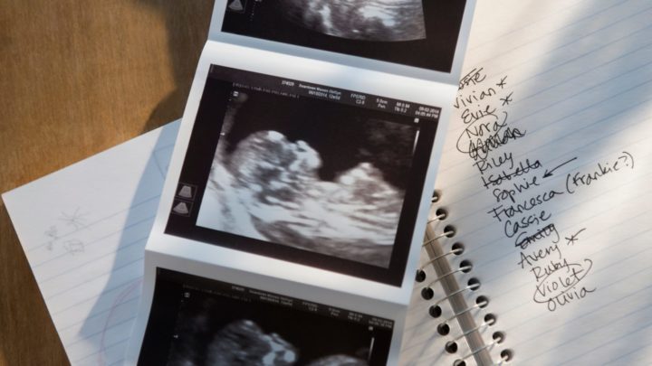 ‘What’s in a name? The weird and outrageous baby names I’ve encountered ...