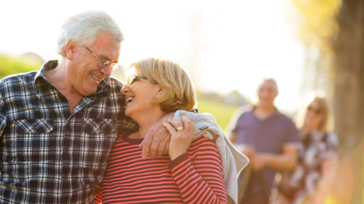 Battling the retirement blues: How to find meaning of life after work ...