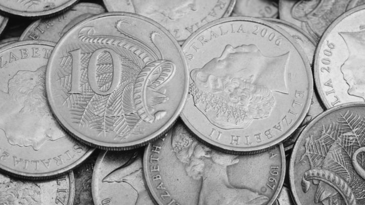 The end of loose change? 5 and 10 cent coins could soon be redundant ...