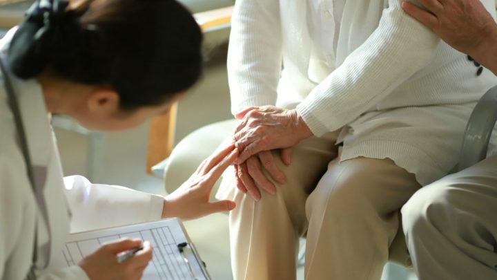7 ways to bounce back faster after surgery - Starts at 60