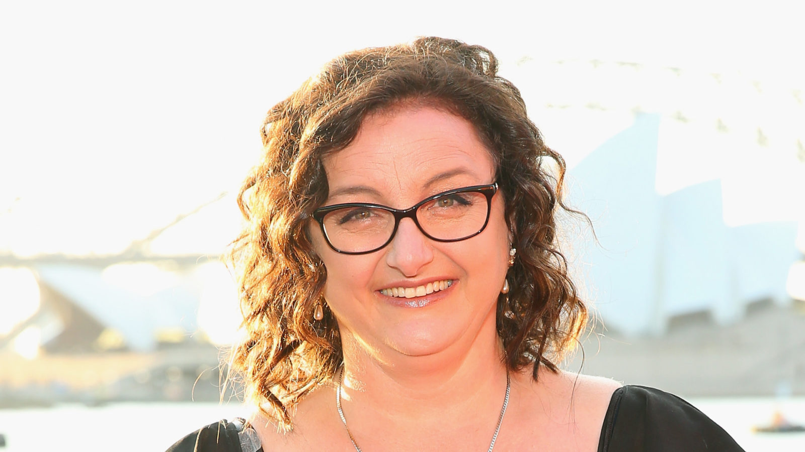 From MasterChef to the stage: Julie Goodwin’s next chapter - Starts at 60