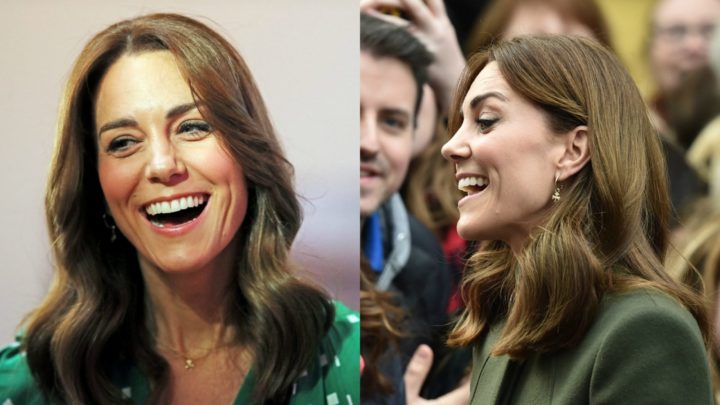 Classy and casual: Catherine debuts stylish wardrobe collection ...