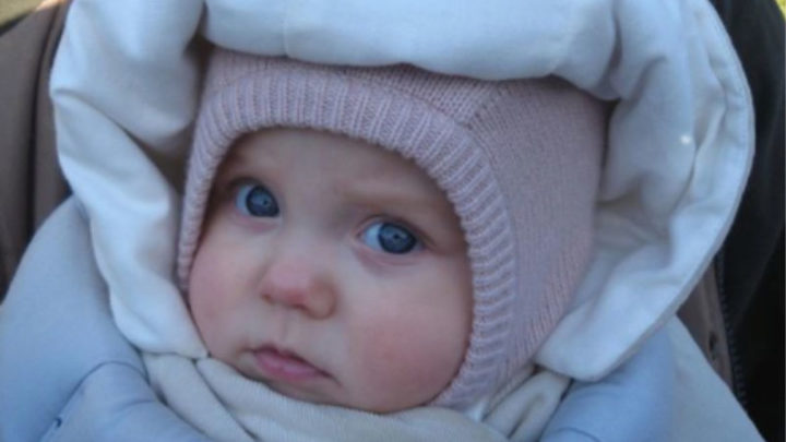 Princess Mary marks daughter Isabella’s 13th birthday with series of ...