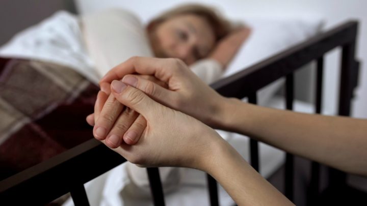A day in the life of a euthanasia doctor: ‘I think it’s a really ...