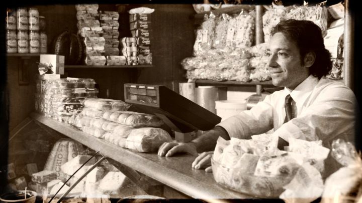 ‘Journey to the corner: What’s happened to our iconic Australian corner ...