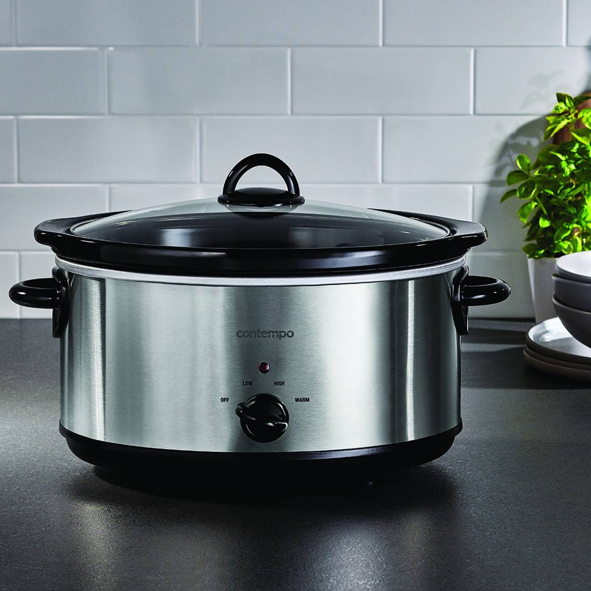 Looking to invest in a slow cooker? Big W stocking award-winning $24 ...