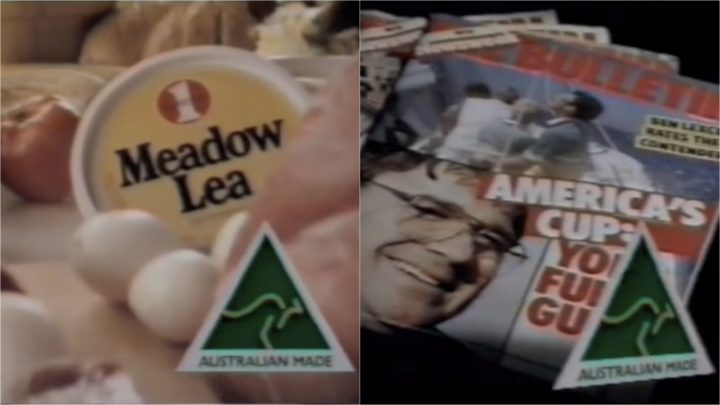 ‘Buy Australian!’ Iconic 1980s ad revived to encourage local spending ...
