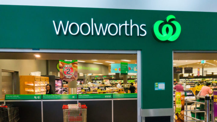 No more restrictions! Woolies finally scraps Covid-19 purchase limits ...