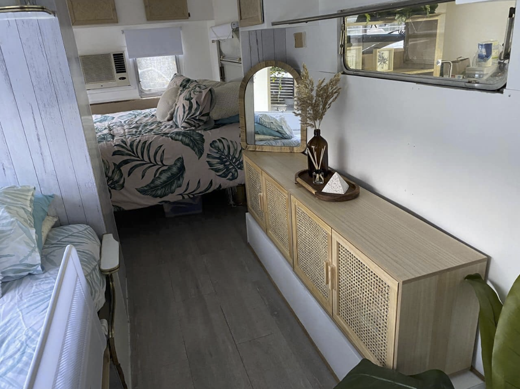 Kmart to the rescue! Aussie mum’s incredible transformation of run-down ...