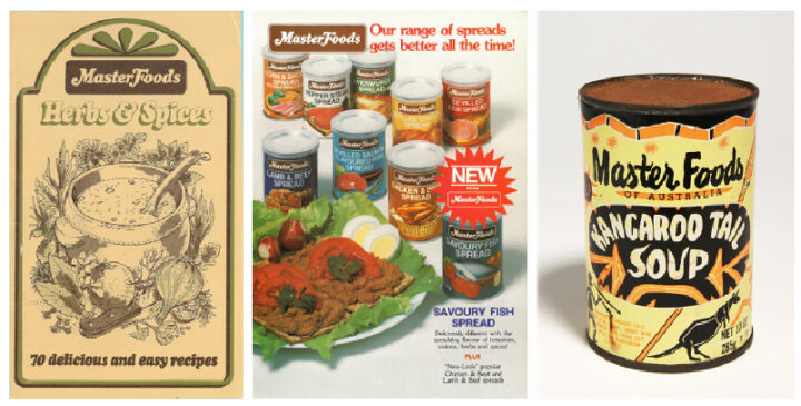 Celebrating MasterFood’s 75th birthday: Do you remember these iconic ...
