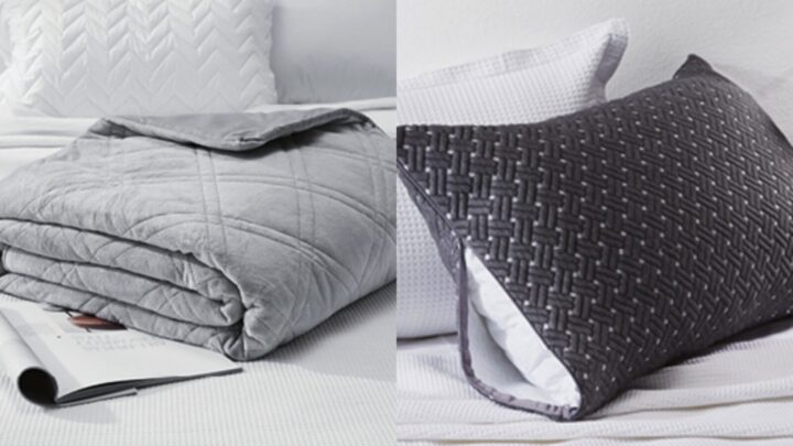 Aldi is releasing a luxury bedding range with 1,000 thread count sheets ...