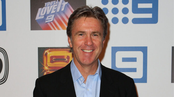 Aussie actor Glenn Robbins, 62, reveals the moment he almost died ...
