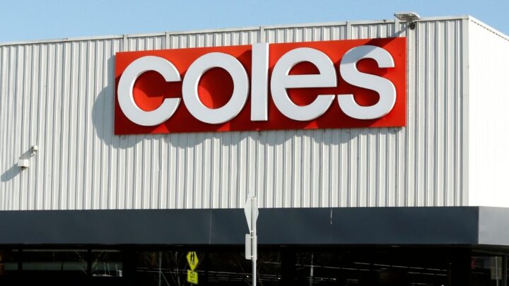 Coles stores shut across Australia after IT glitch - Starts at 60