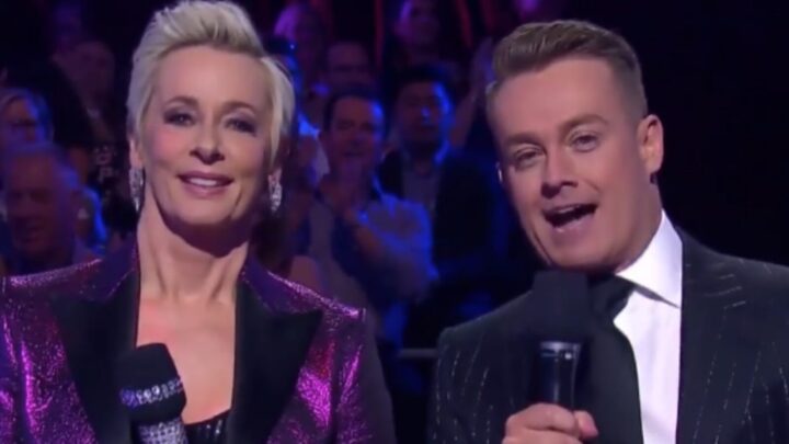 ‘Dancing with the Stars’ axed: Channel 10 confirms the show won’t be ...