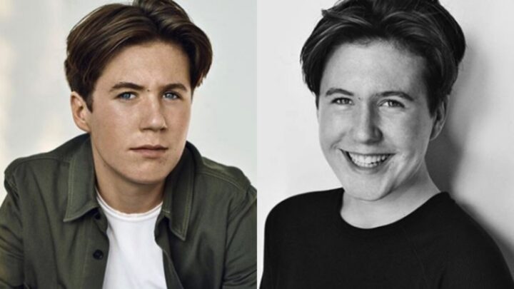 Princess Mary’s son Christian looks all grown up in new birthday photos ...