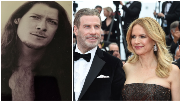 John Travolta’s nephew Sam passes away just months after Kelly Preston ...