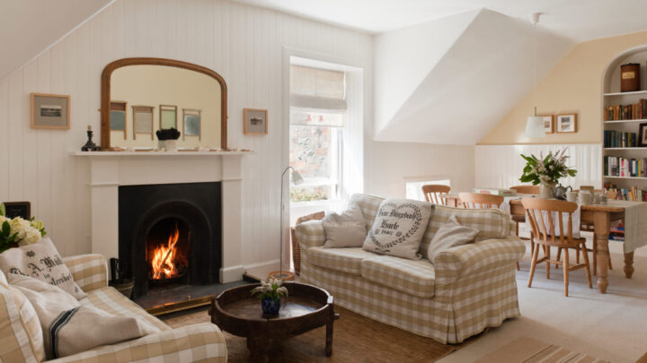 6 once-trendy decor items that are now making your home look dated ...