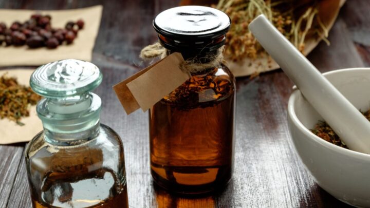 ‘Curing all sorts of ailments using our parents’ old-fashioned remedies ...