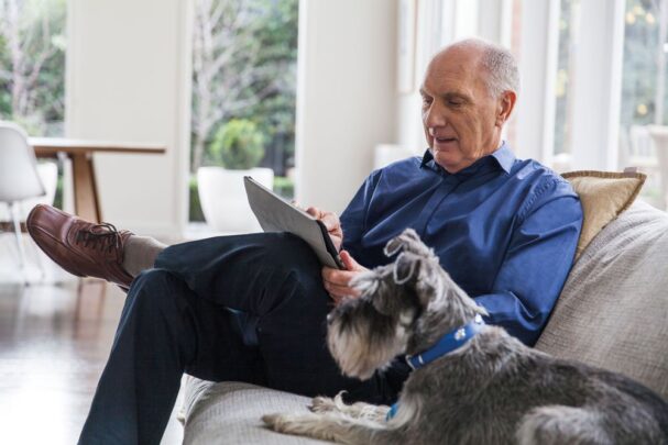 The perfect space for a single: ‘Strathalan’s apartments are so huge, I ...