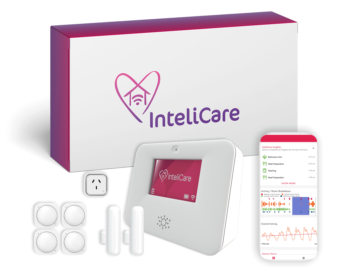 InteliCare: ‘The homecare technology that saved my neighbour’ - Starts ...