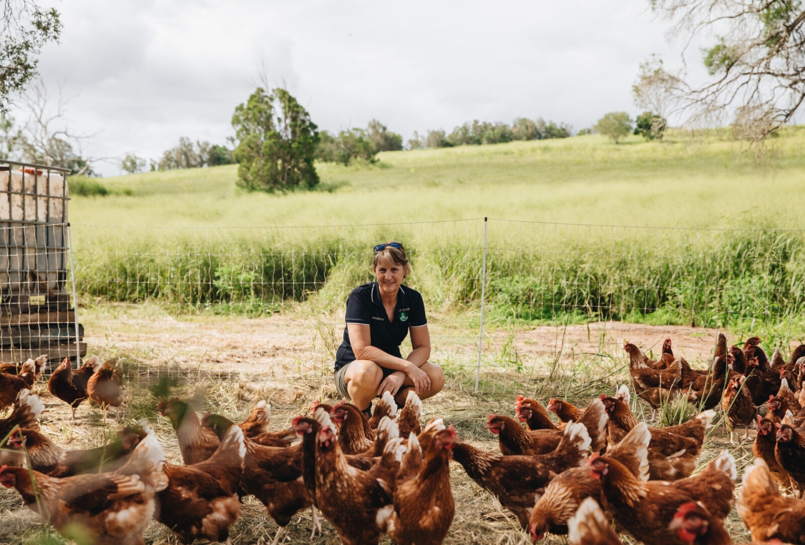 Let kids be kids! 10 fantastic Queensland farms to visit with your ...
