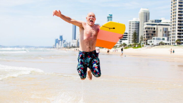 New super comparison tool tackles underperforming funds - Starts at 60