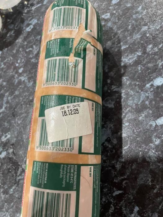 ‘Vintage 1978’: Aussies share the oldest food items found in cupboards ...