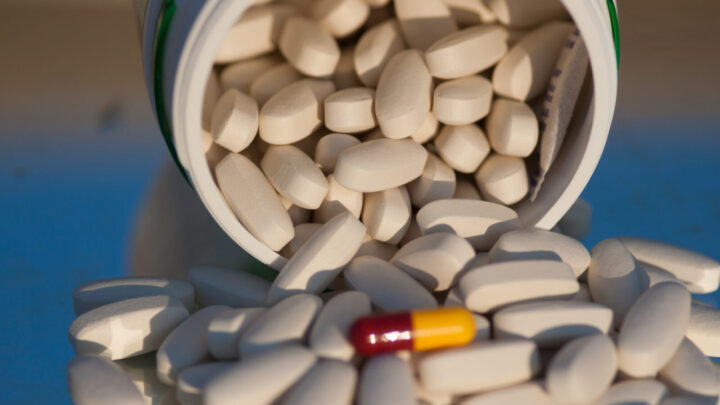 New ‘super pill’ hailed as the future of hypertension treatment ...