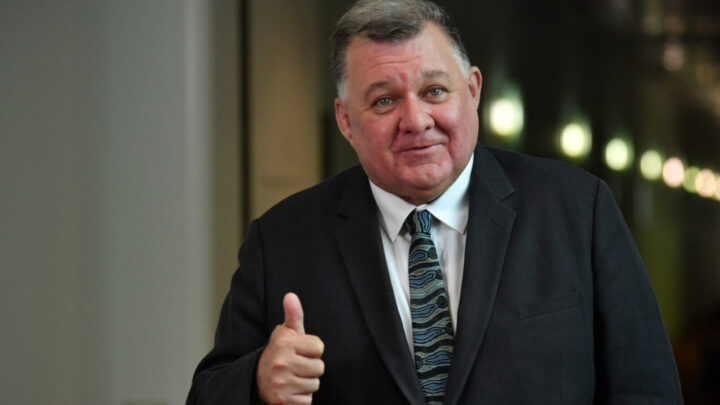 Serial text sender Craig Kelly now supports ban on unsolicited texts ...