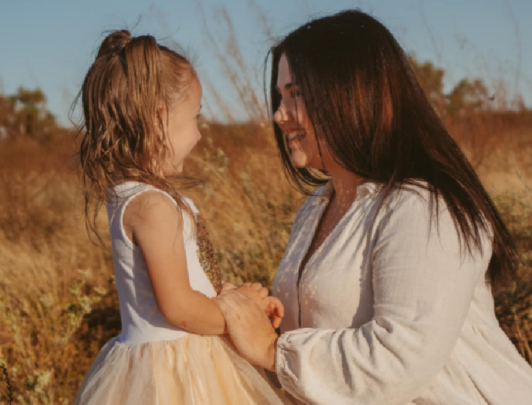 “Our family is whole again”: Cleo Smith’s mother breaks her silence ...