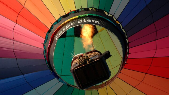‘All that hot air: Our politicians don’t have the guts to resolve ...