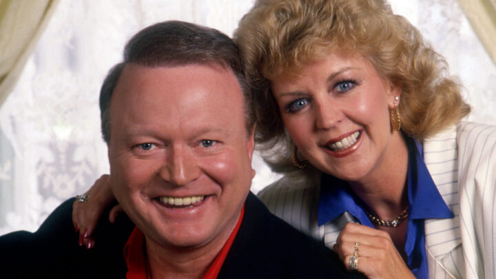 Patti Newton publicly grieves, sharing unseen photo of Bert to ...