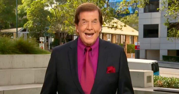 “Nearly killed me:” John Burgess opens up about his brush with death ...