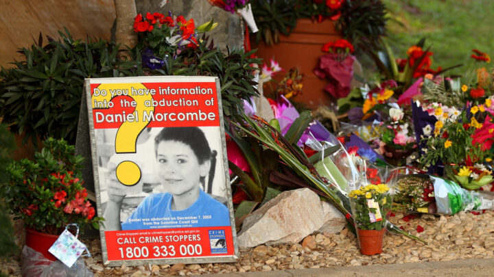 Seasoned cop recalls chilling confession from Daniel Morcombe’s killer ...