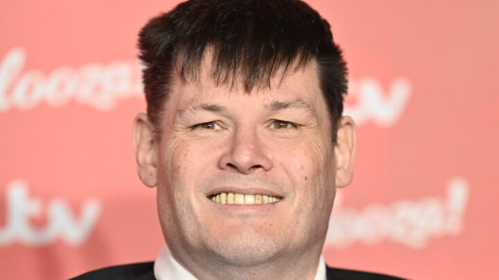 Mark ‘The Beast’ Labbett reveals new game show gig - Starts at 60