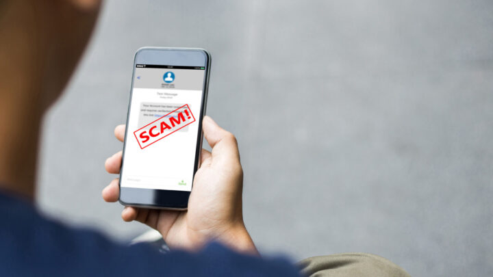 Australia Post users targeted with ‘legitimate’ text scam - Starts at 60