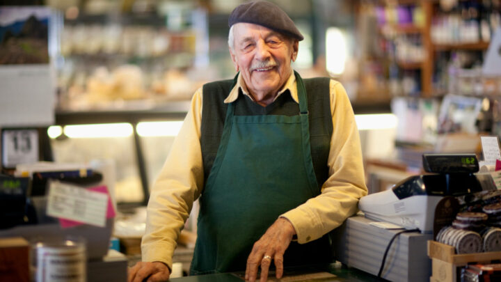 ‘Baby Boomers only’: Manager claims older generation have the best work ...