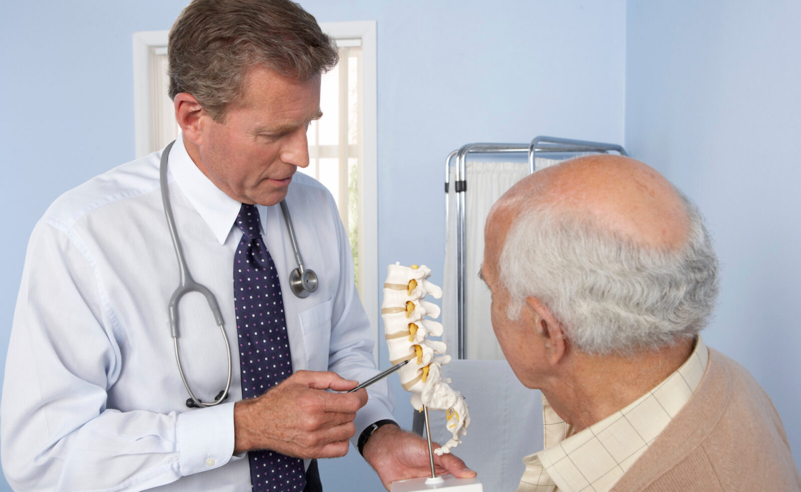 Improving men’s health: Common health issues and the symptoms to watch ...