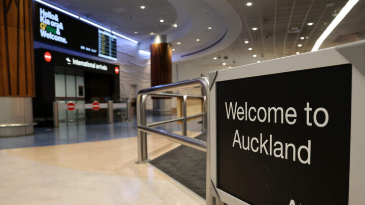 ‘It’s safe to lift’: New Zealand drops another border restriction ...