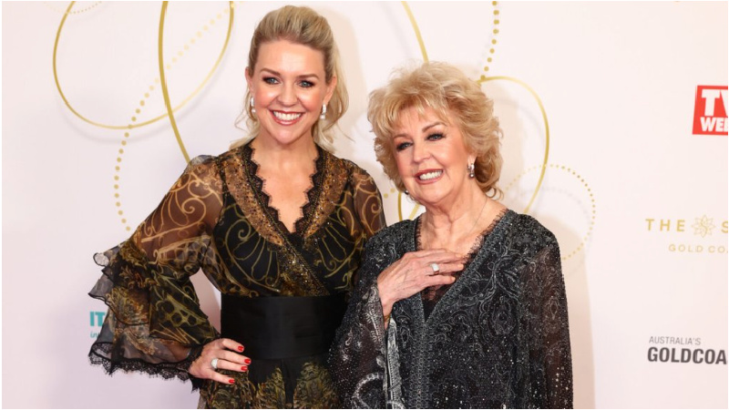 ‘Today is a hard one’: Patti Newton’s heartwarming message for Bert on ...