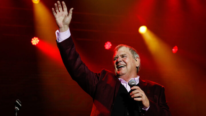 ‘A long road of recovery and healing’: John Farnham’s family provide ...