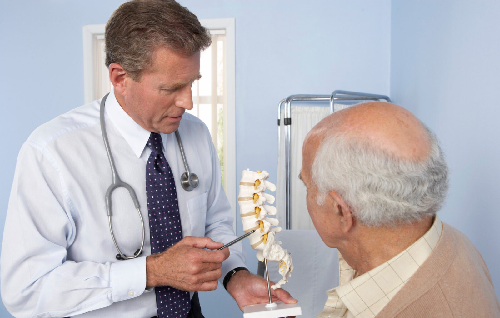 Why maintaining healthy bones ‘becomes increasingly important’ for over ...