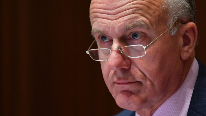 Monarchy ‘has served us extremely well’: Former Senator Eric Abetz to ...