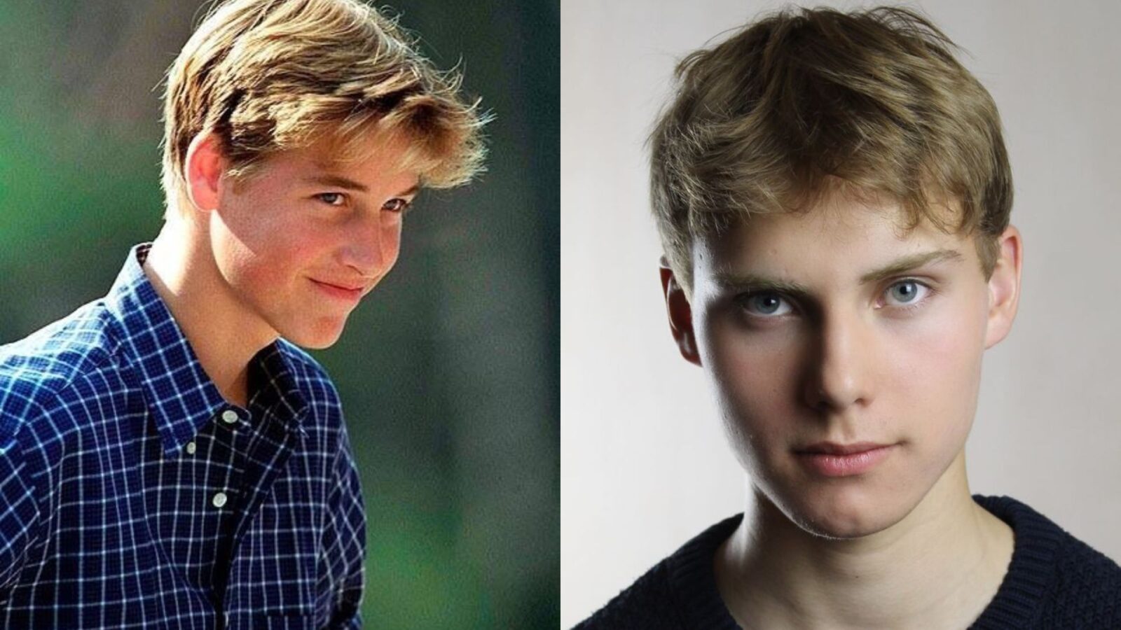 Meet the actors cast to play Kate Middleton and Prince William for ‘The Crown’ season 6 - Starts ...