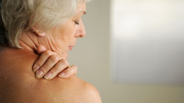Shingles Awareness Week: Australians over 50 urged to understand their ...
